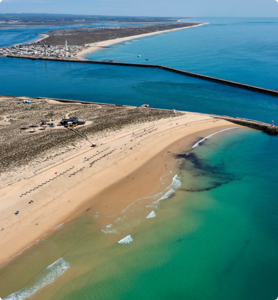 ANIMARIS - Ilha Deserta